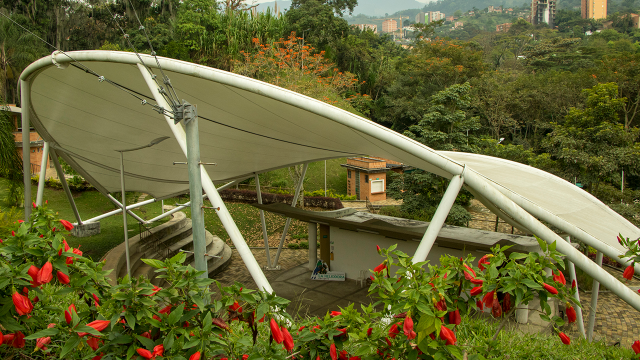 Declaratoria del Humedal El Trianón modificará diseño del parque La ...