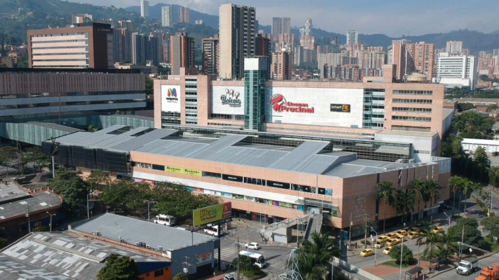 Mayorca en Sabaneta también abre sus puertas hoy a visitantes - Ciudad Sur