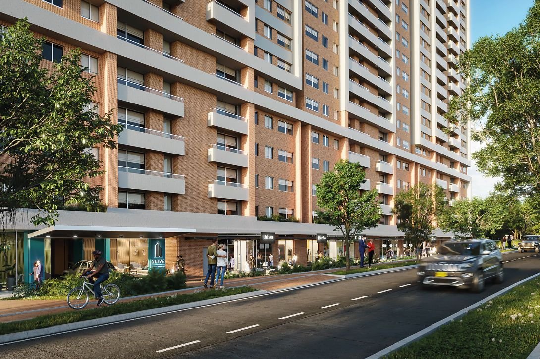 Del viejo Coltejer en Itagüí solo quedará el nombre: lote será una ...